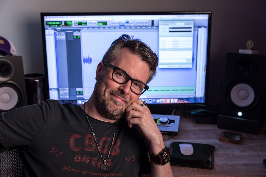 About | Jason Jones Voice | Male VO Actor for Hire